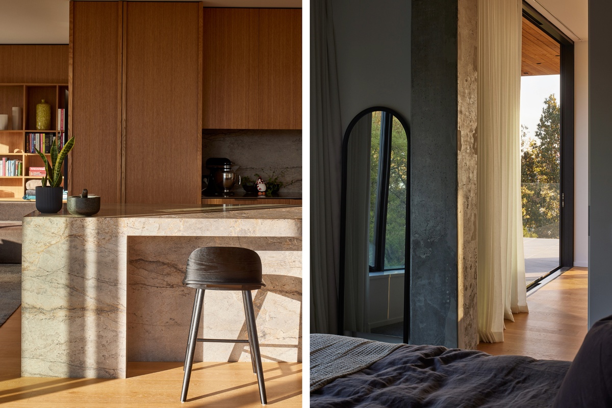 2024 Sir Ian Athfield Award for Housing winner: Hills Residences ...