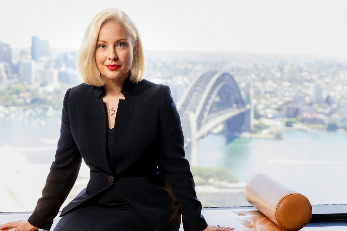 Unispace appoints new CEO for ANZ | Architecture Now