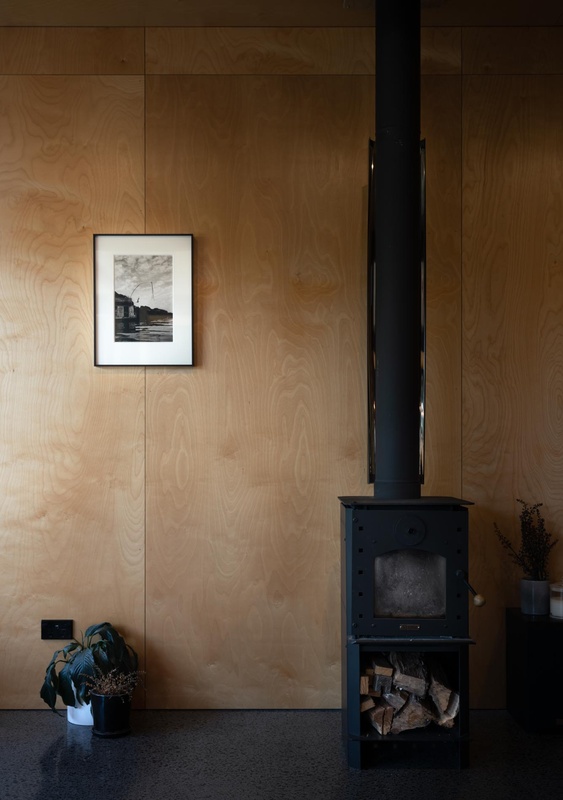 Viewfinder: Top five with Barry Tobin | Architecture Now