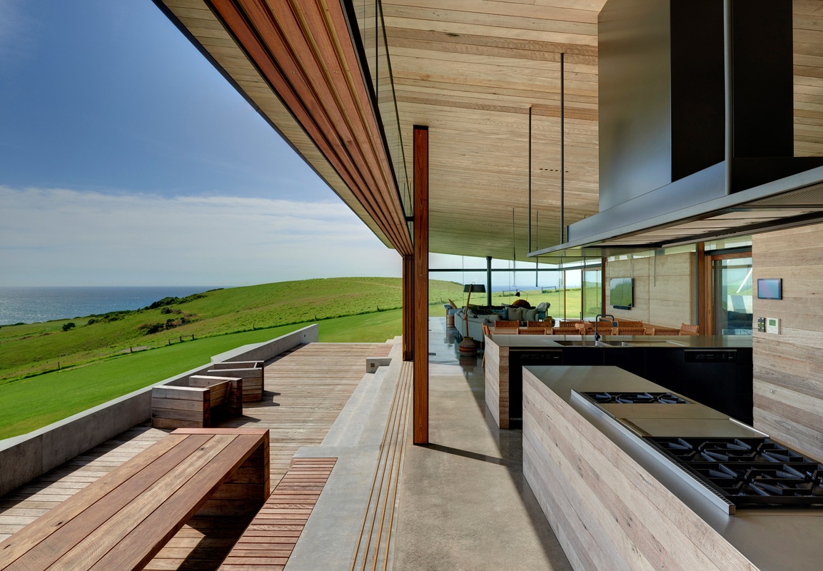 On the edge: The Farm | Architecture Now