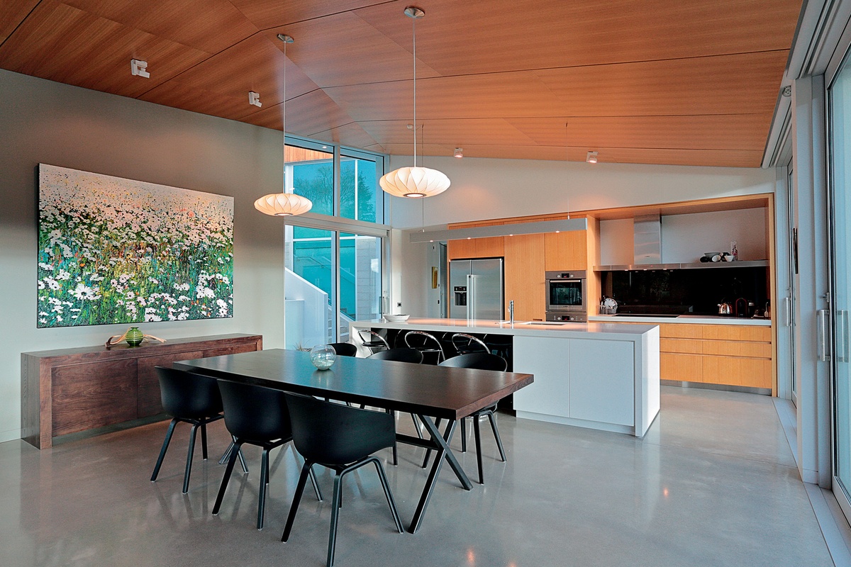 Ian Adamson | Architecture Now