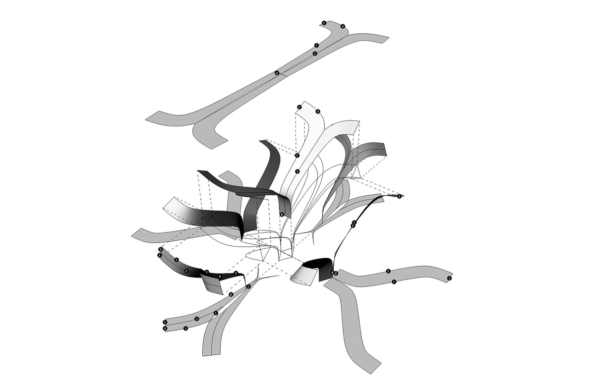 Point Resolution Bridge | Architecture Now