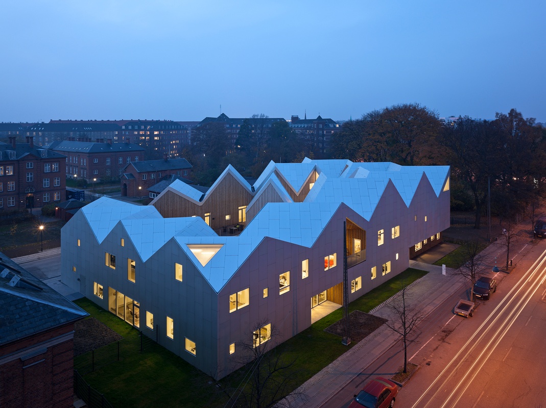 Australia welcomes Danish Nord Architects | Architecture Now