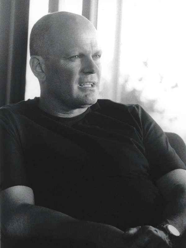 Brian MacKay-Lyons: Living within the landscape | Architecture Now