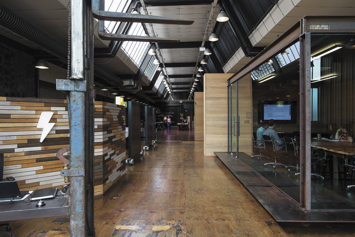 Y&R | Architecture Now