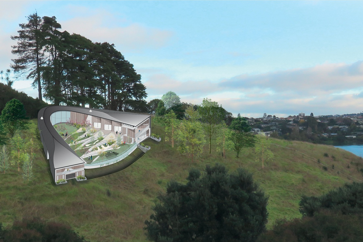 Autism-aware design | Architecture Now