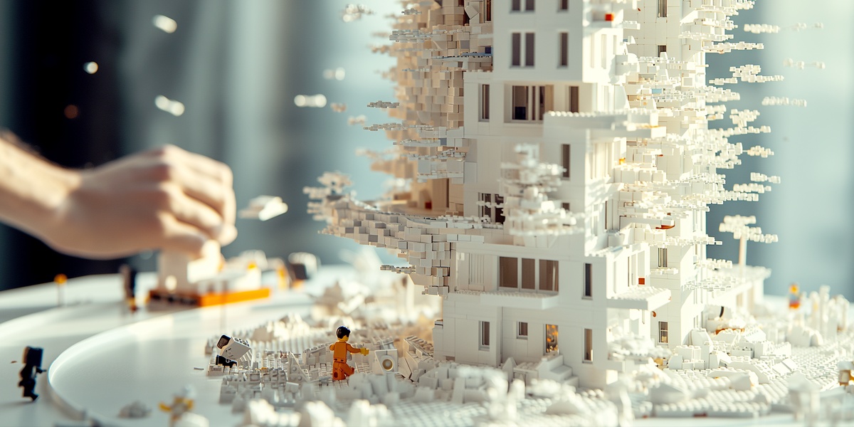 The AI play revolution: Rekindling creativity in architecture ...