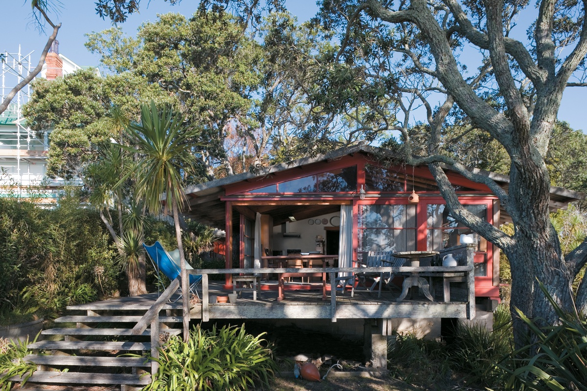 Houses Revisited: Ode to Auckland | Architecture Now