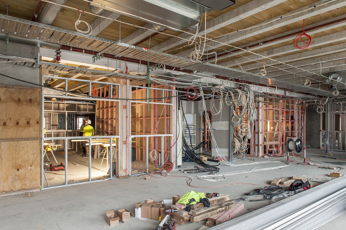 Southern strength | Architecture Now