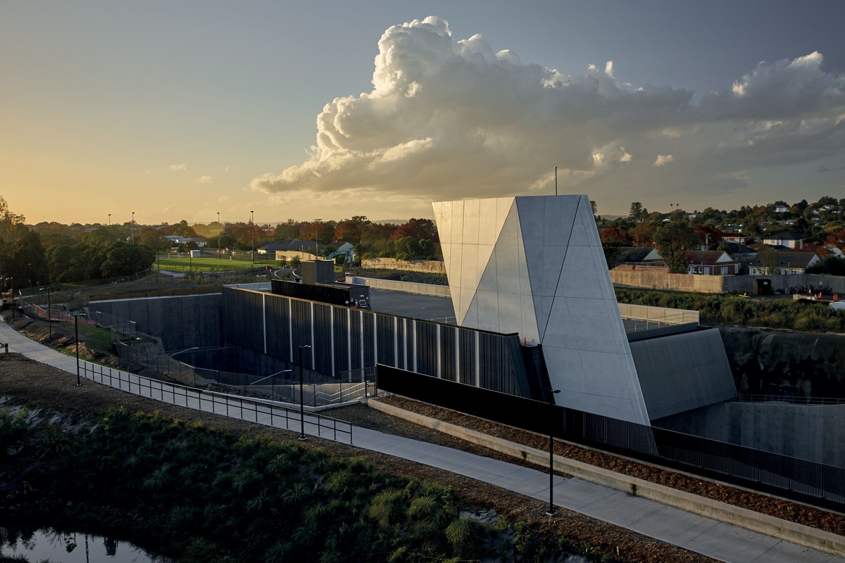 Team approach: Waterview Connection | Architecture Now