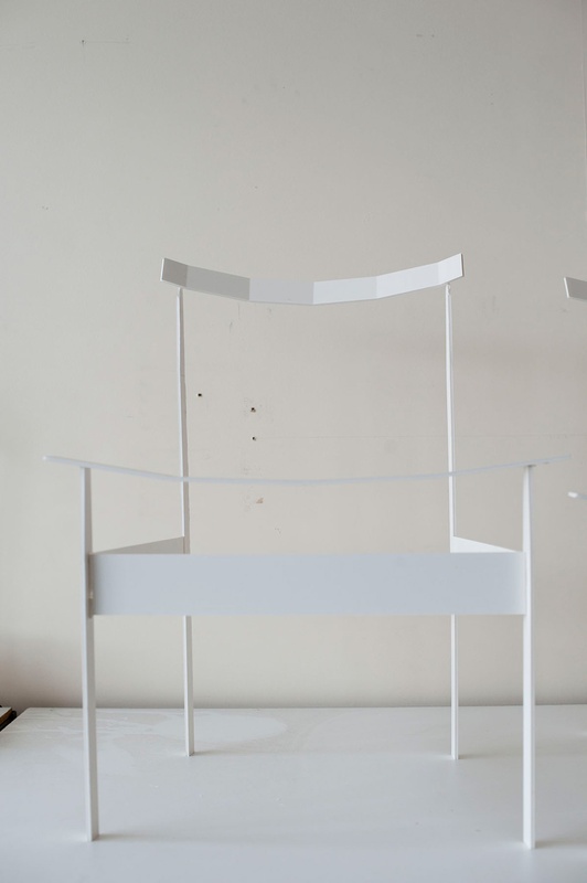 Interview with product designer Todd Bracher | Urbis Magazine