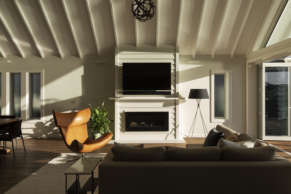 Viewfinder: Top five with Jessica Chloe Gernat | Architecture Now