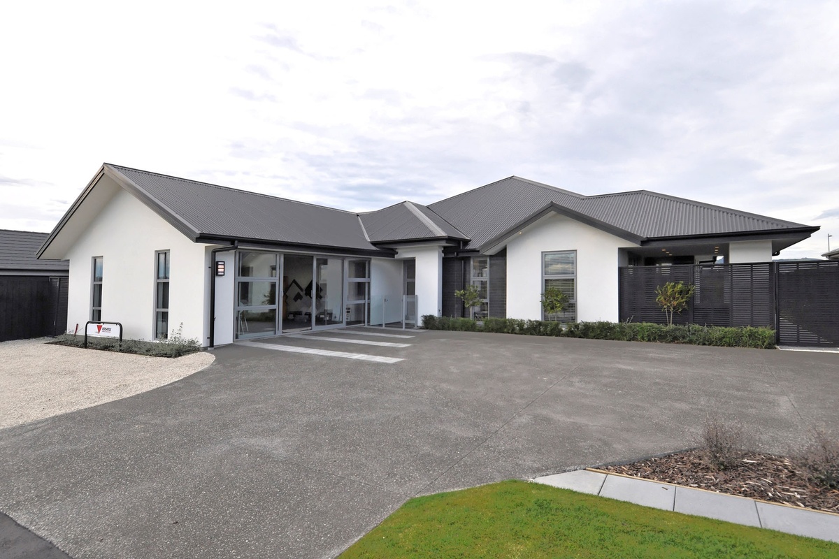 Canterbury's supreme homes revealed | Architecture Now