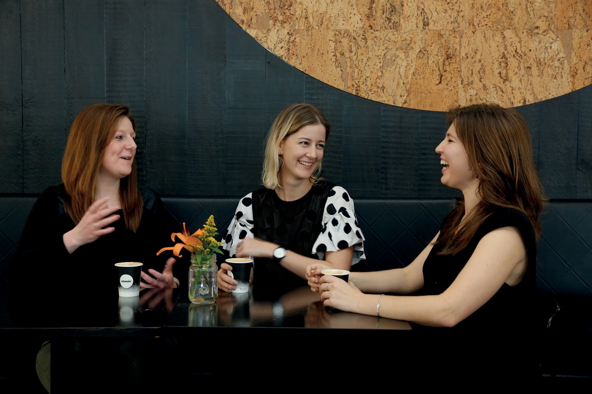 In conversation: On the road | Architecture Now