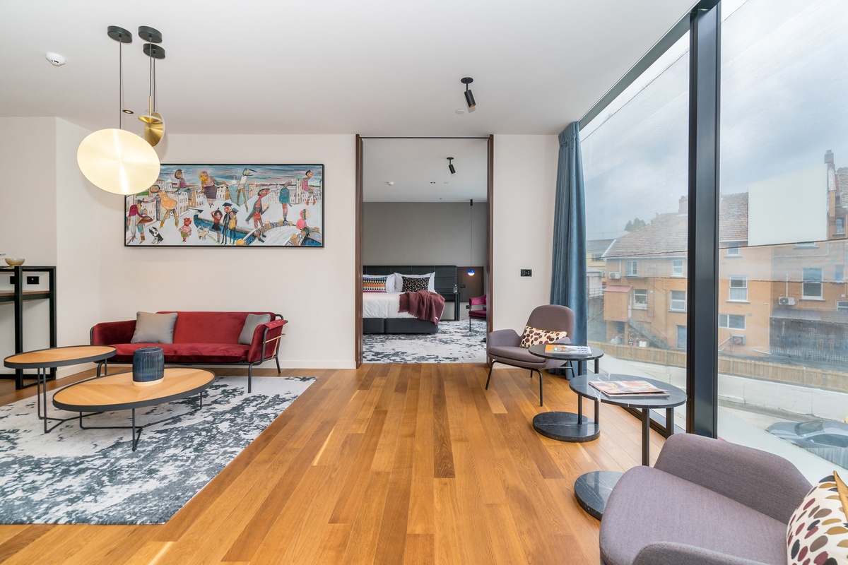 2022 Sir Miles Warren Award winner: Ebb-Dunedin | Architecture Now