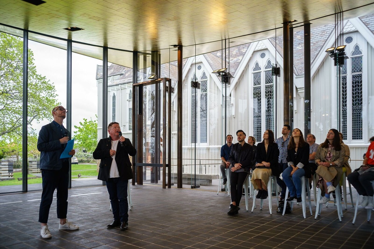 2018 Festival of Architecture: Auckland edition | Architecture Now