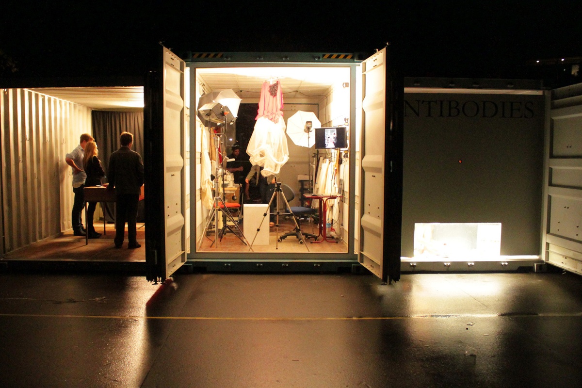 Building for the future | Architecture Now