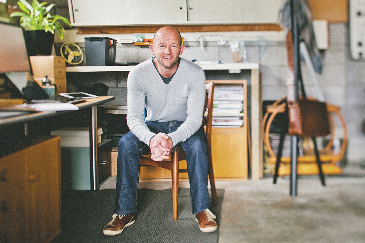Making a stand | Architecture Now