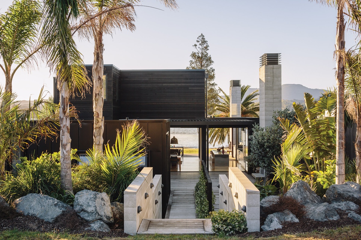 Architect profile: Paul Clarke | Architecture Now