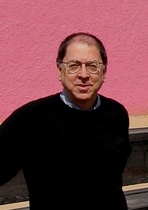 Contributor: Marc Treib | Architecture Now