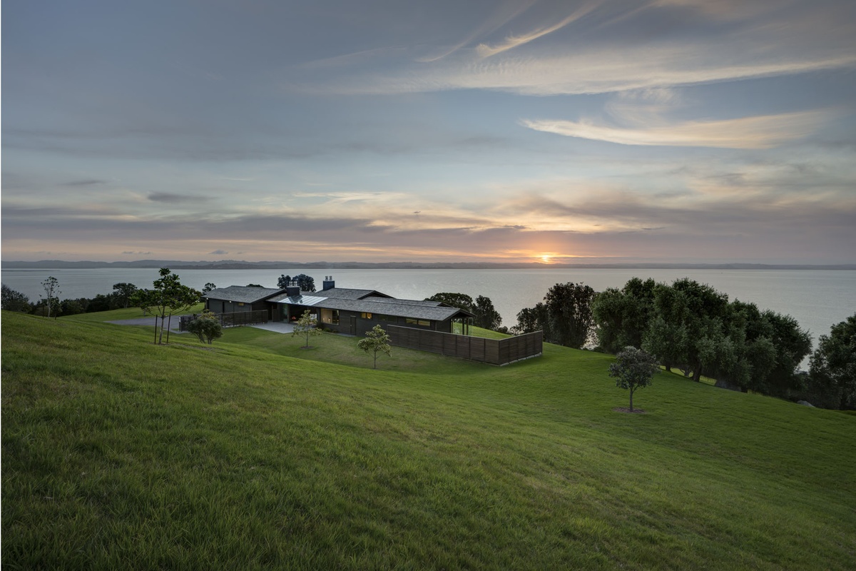 Tom Rowe of Rowe Baetens Architecture | Architecture Now