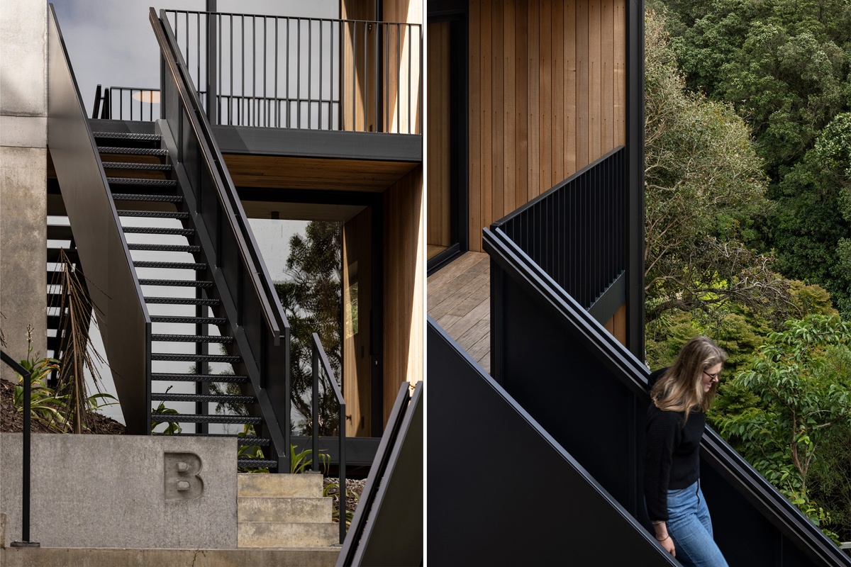 2022 Sir Ian Athfield Award winner: Party Wall | Architecture Now