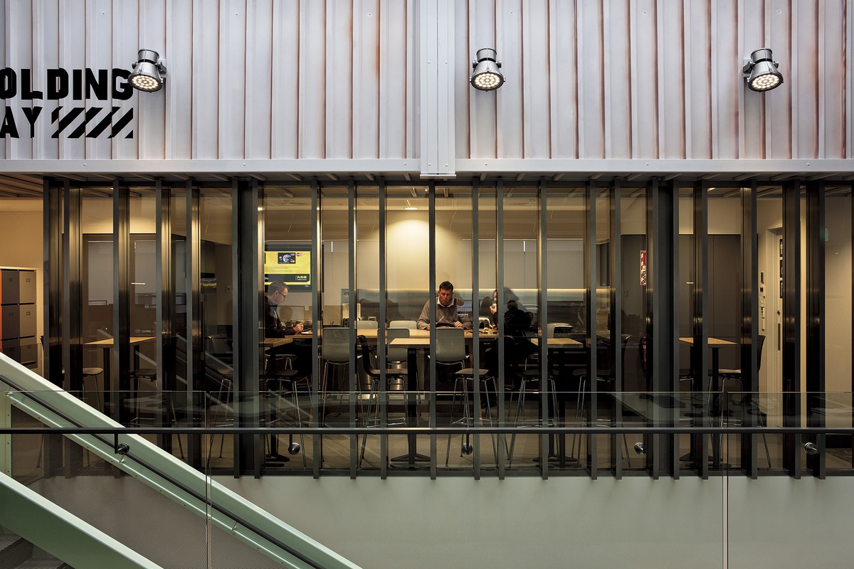 ASB | Architecture Now