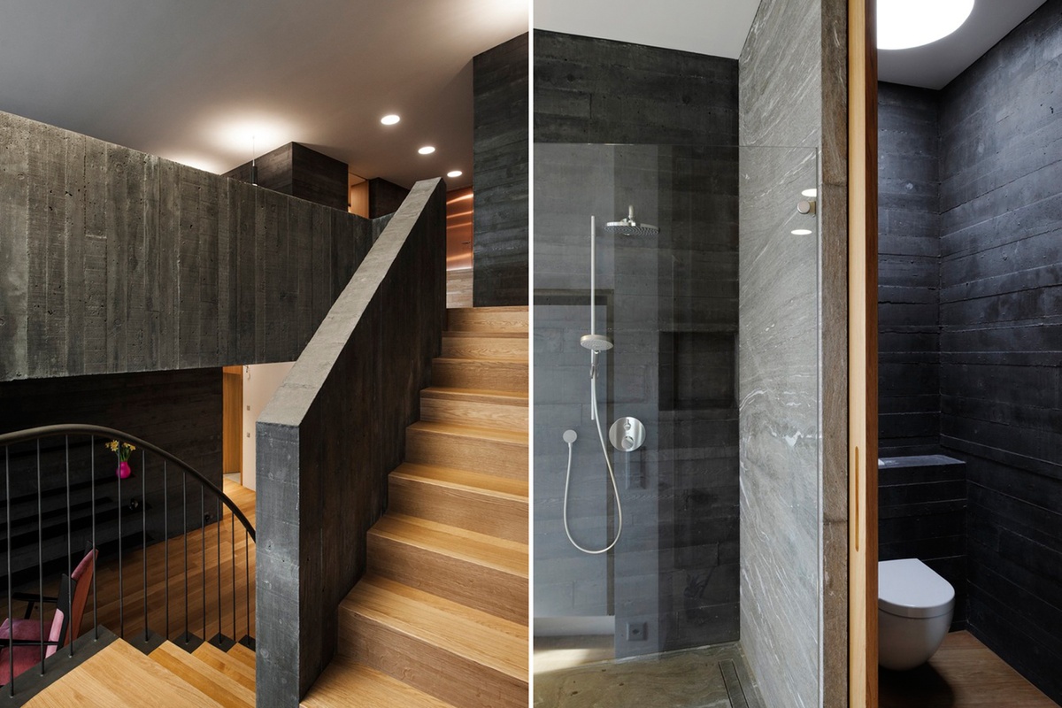 Absence of light | Architecture Now