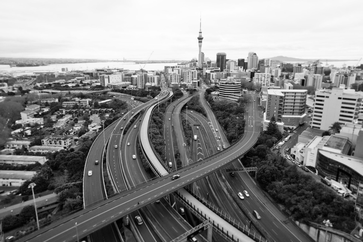 Show Us Your Thesis: Zack Johnson | Architecture Now