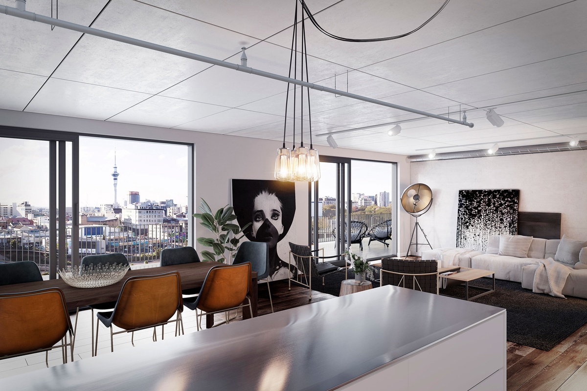 Winners of the 2021 NZ Building Industry Awards announced ...