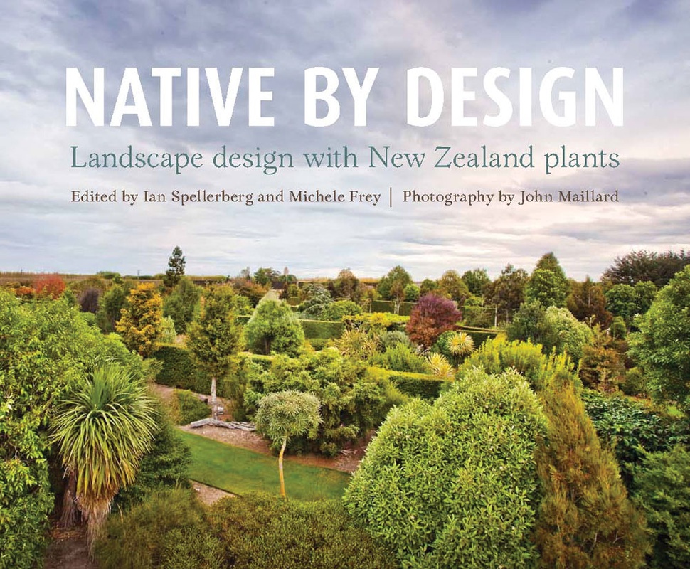 Summer reading: books from Landscape Architecture NZ | Architecture Now