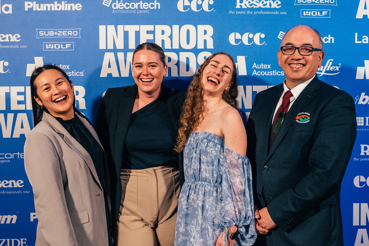 Interior Awards 2023: Social gallery | Architecture Now