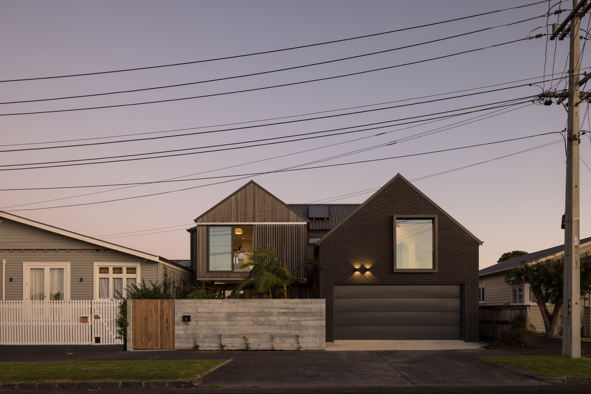 Viewfinder: Top five with Mark Scowen | Architecture Now