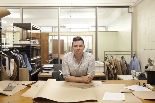 Uniformity without the repetition | Architecture Now