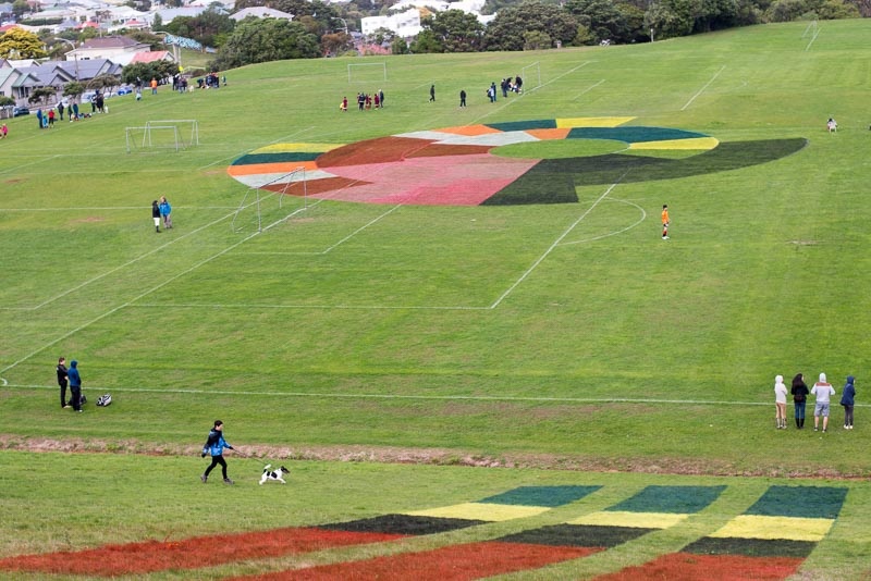 Bringing art to life on a grand scale | Architecture Now