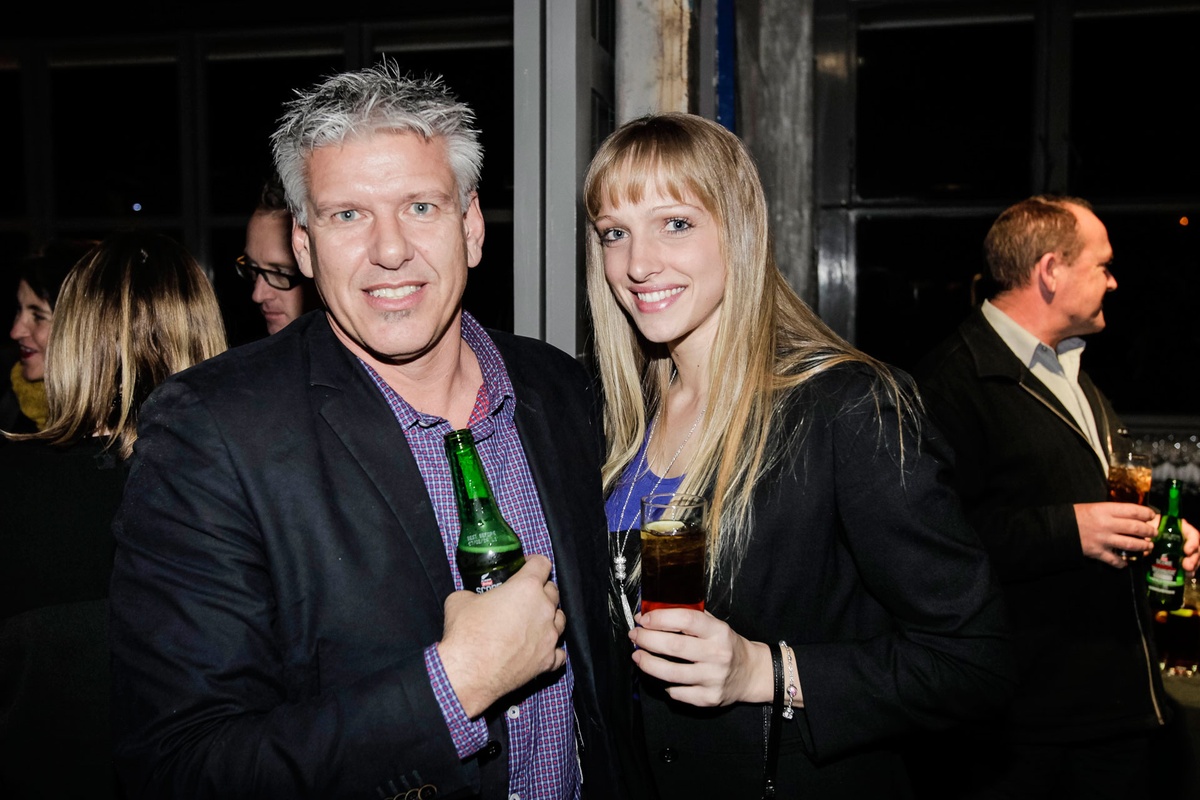 Social pics: 2013 Interior Awards Evening | Architecture Now