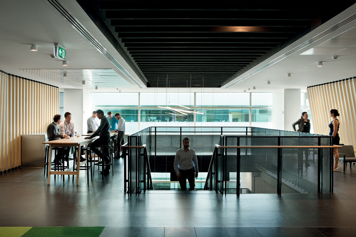 Aurecon | Architecture Now