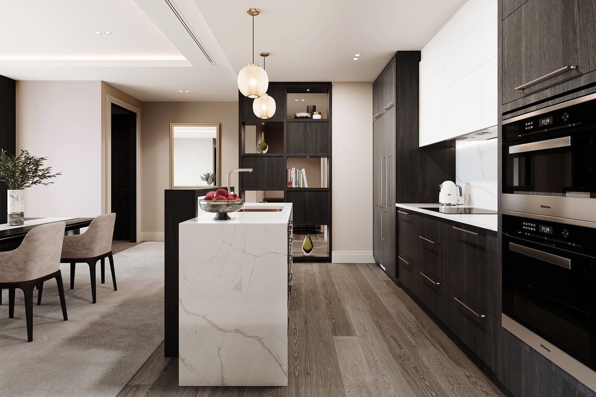 First stage of The Foundation nears completion | Architecture Now