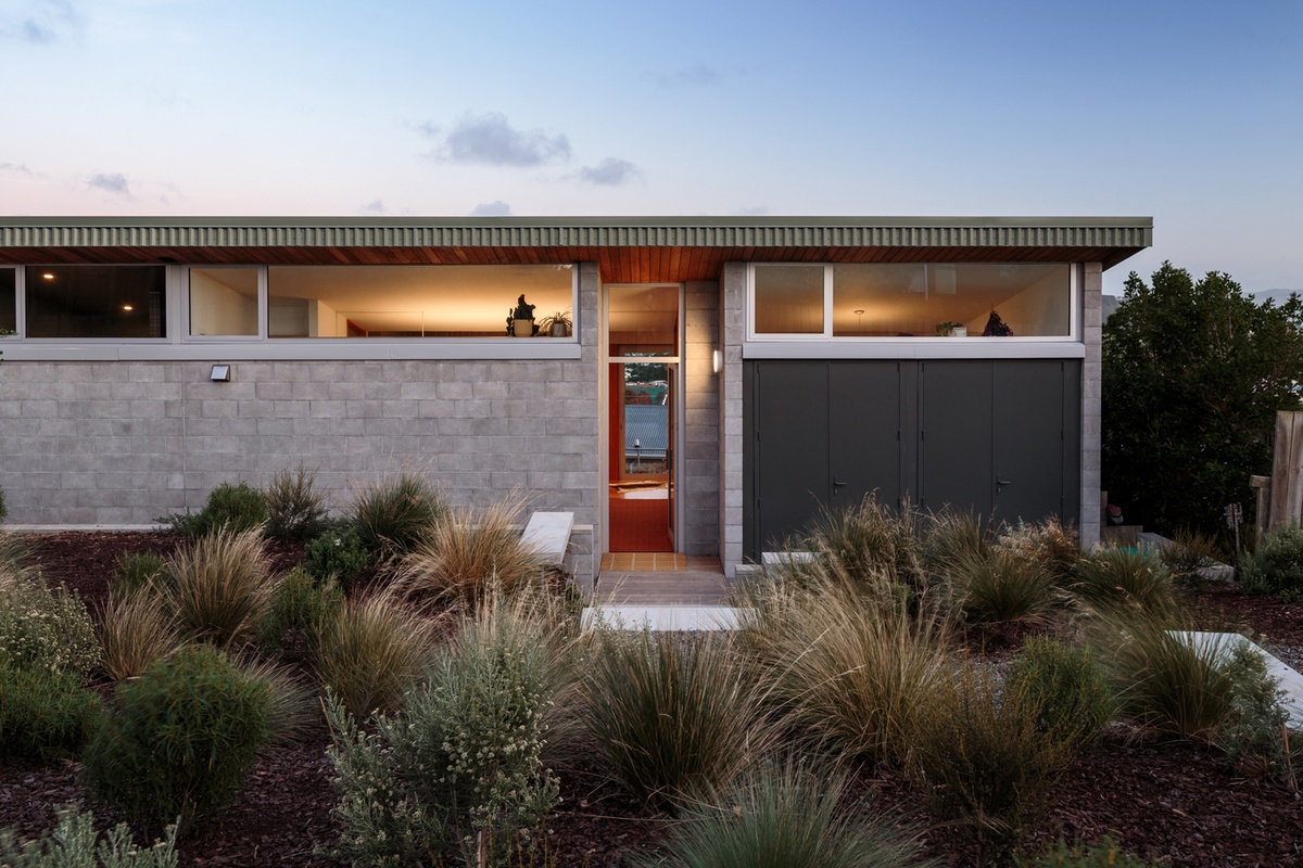 Wellington Architecture Awards 2025: Shortlist announced | Architecture Now