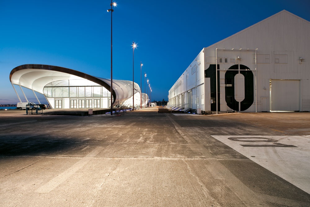 The Cloud | Architecture Now