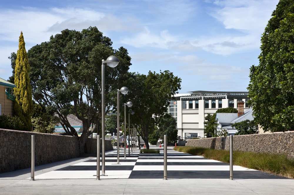 Sandringham upgrades | Architecture Now