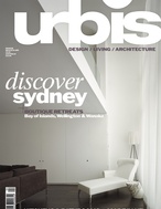 Subscribe | Urbis Magazine