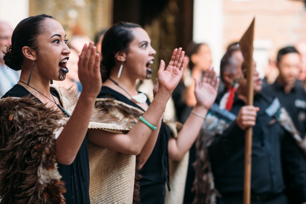 Viewfinder: Top five with David St George | Architecture Now