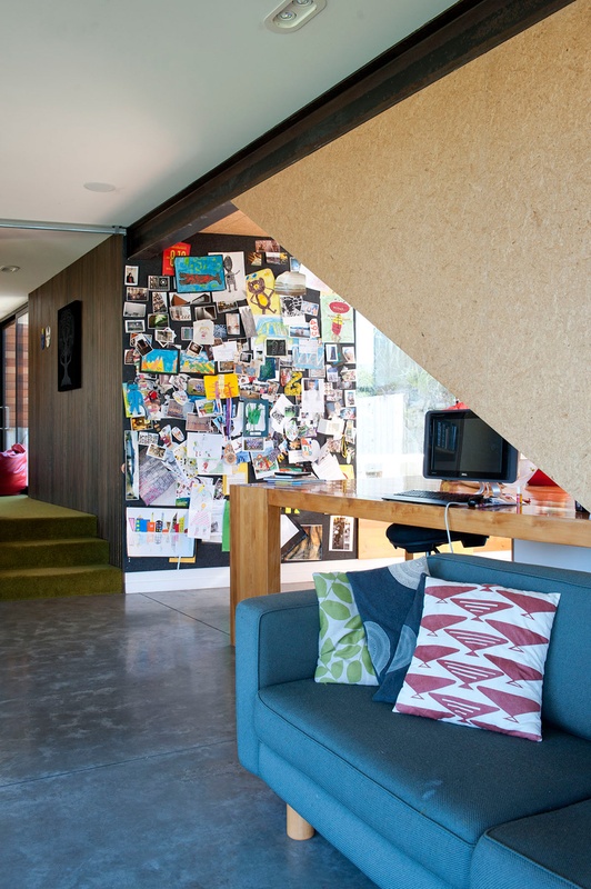 Queenstown architect duo on their Lake Wakatipu home | Architecture Now