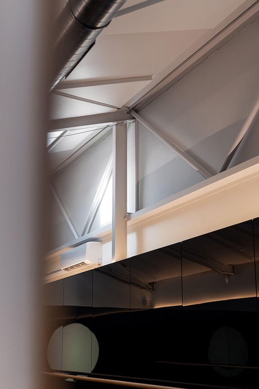 Two sides of Sala | Architecture Now