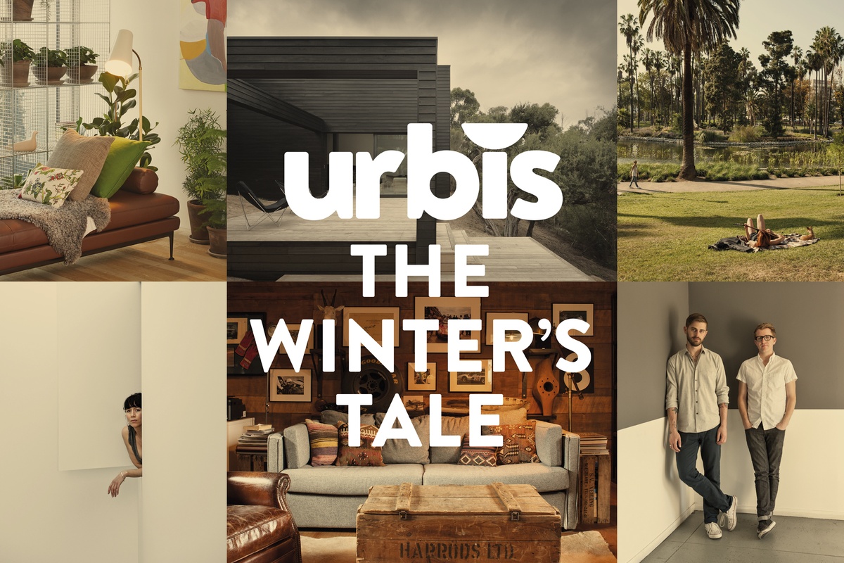 Issue 81 out now! | Urbis Magazine