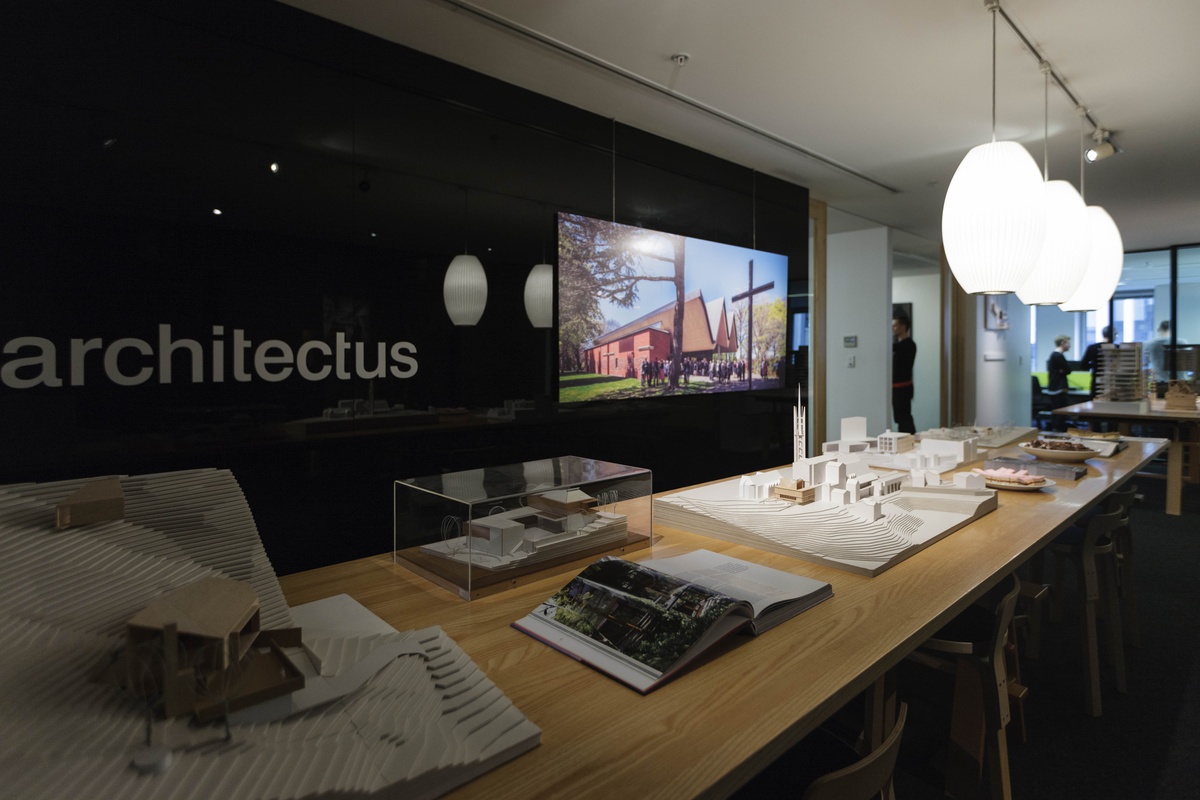 Photo essay: Festival of Architecture 2017 | Architecture Now