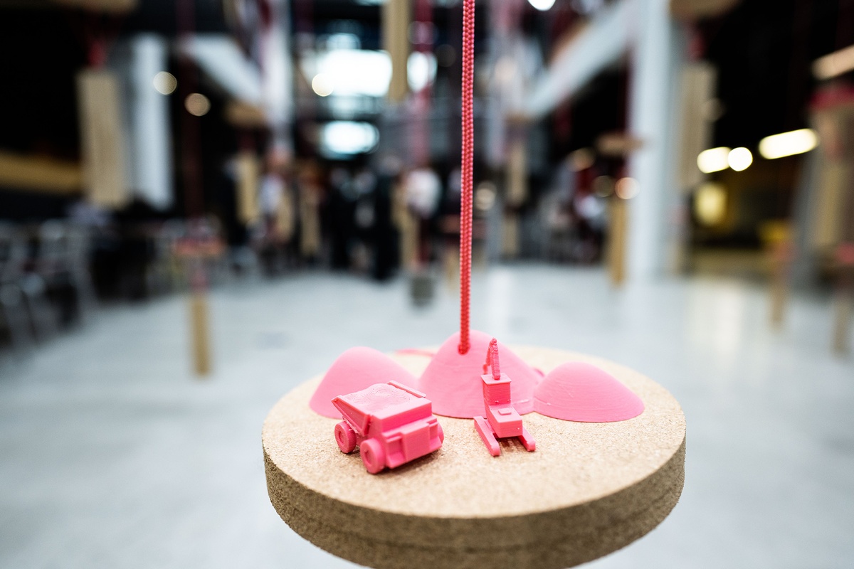 Ko Wai Au? | Who Am I? | Architecture Now