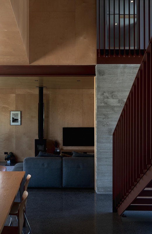 Viewfinder: Top five with Barry Tobin | Architecture Now