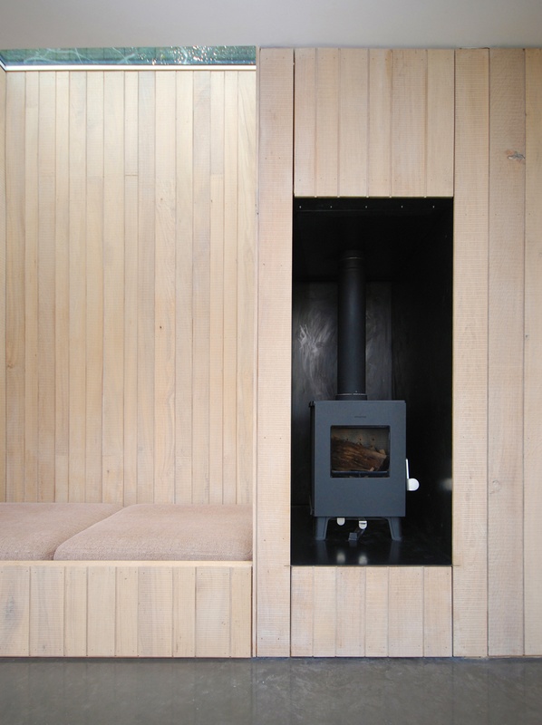 Hot house: Myrtle Cottage Garden Studio | Urbis Magazine